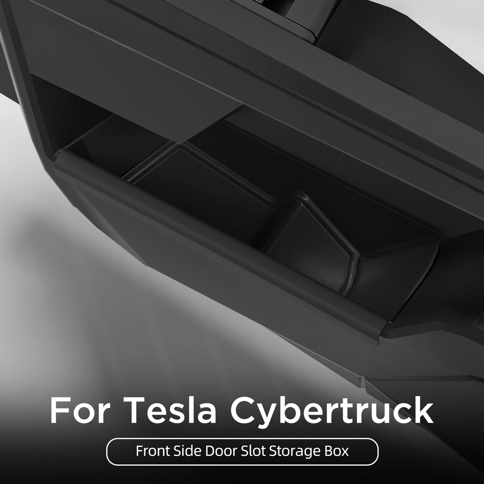 Tesla Cybertruck 2024 Door Storage Box - Alluran