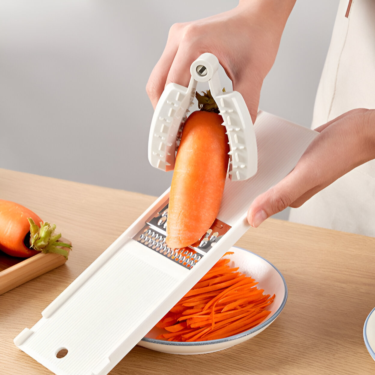 Kitchen Finger Guard