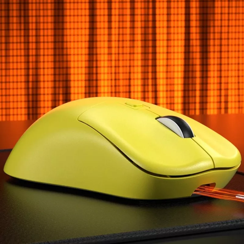 Ultra-light Wireless Gaming Mouse