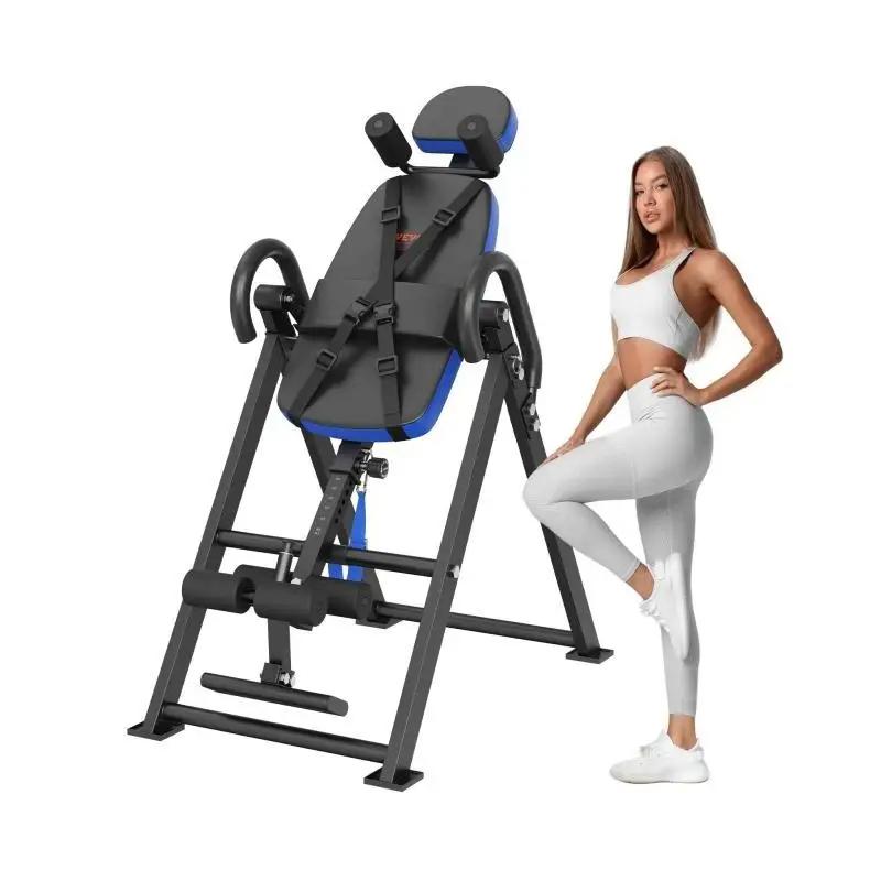 Heavy Duty Inversion Table - OneLife Mart